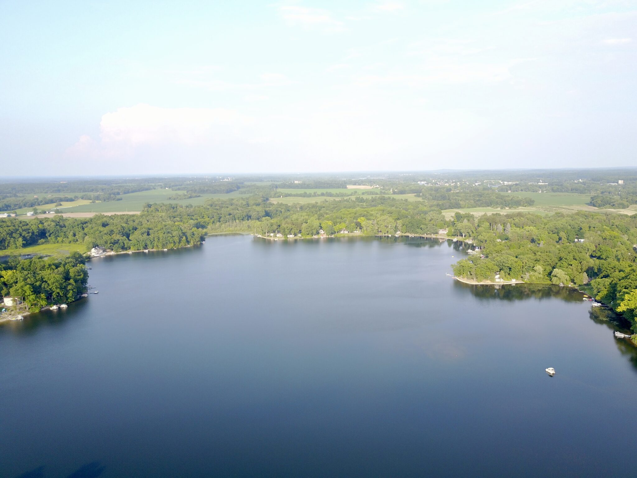 Crystal and Perch Lakes - Crystal Lake Perch Lake Property Owners ...
